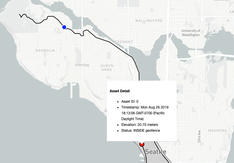 Asset Tracking Explained: Real-Time Solutions - Mapbox
